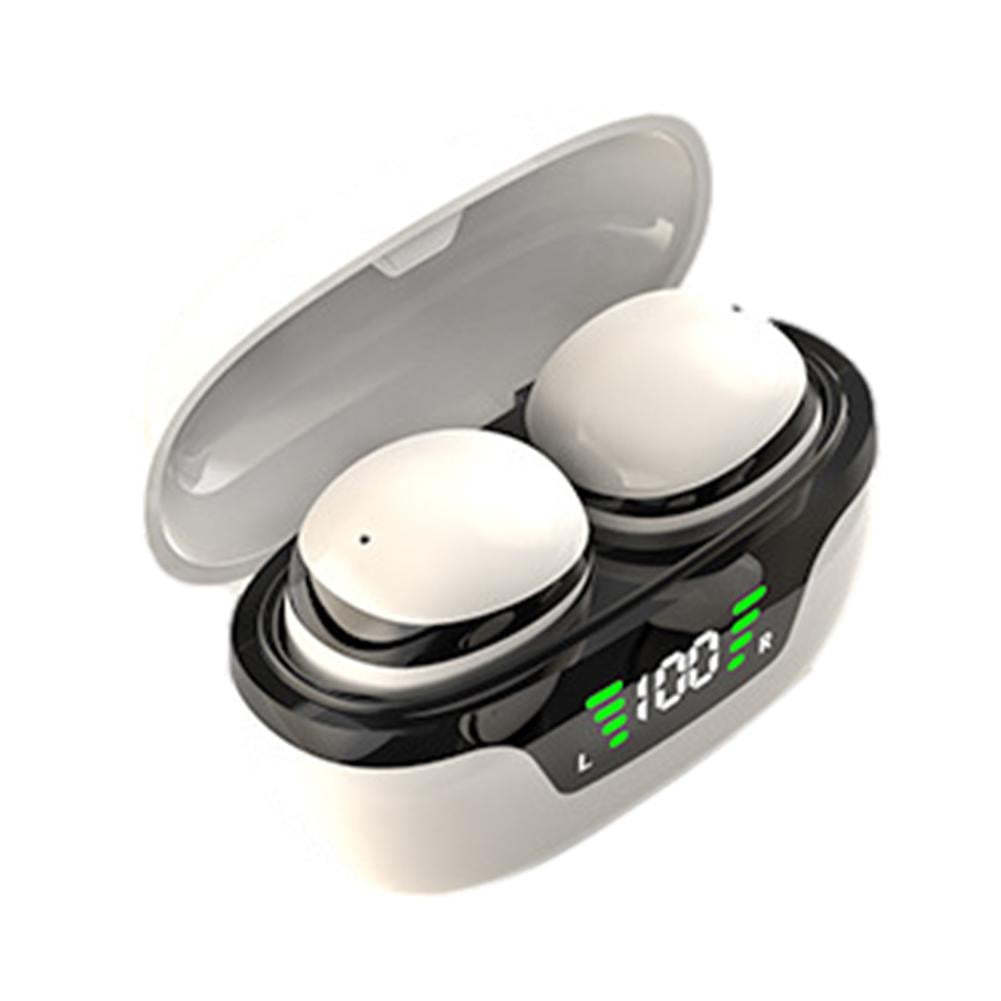 Invisible Earbuds Small Mini Hidden Earbuds For Work, Sleep, Music NEW ...