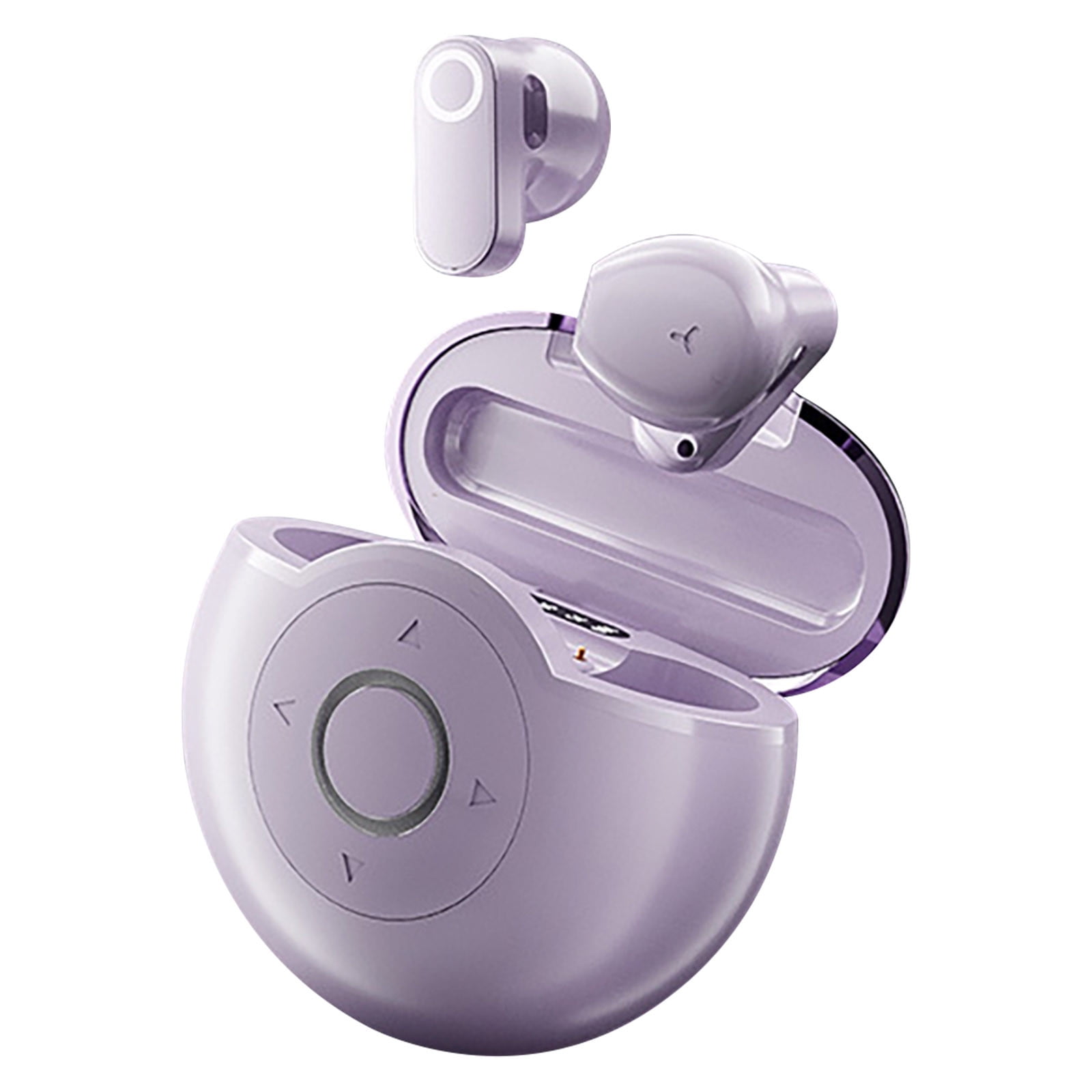 Bluetooth Earphones with Remote Control – High Capacity Long Battery ...