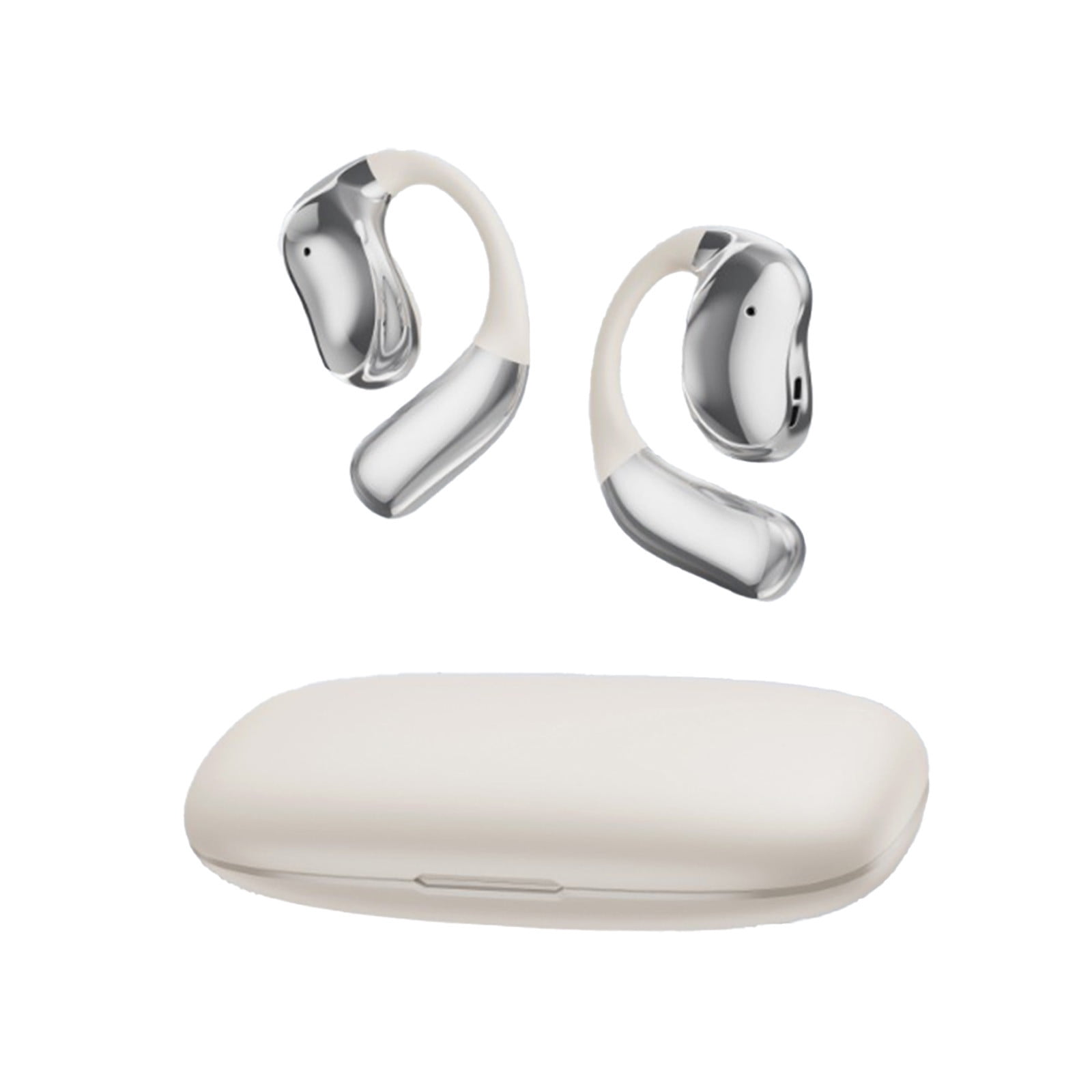 Bluetooth Earphones, True Wireless Earbuds, Low Latency Double ...