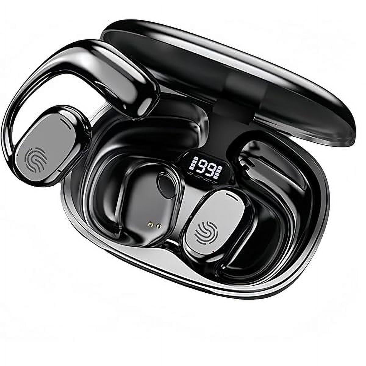 Bluetooth Earphones, Wireless Earphones, Open, OWS, Bluetooth 5.3, Ear ...