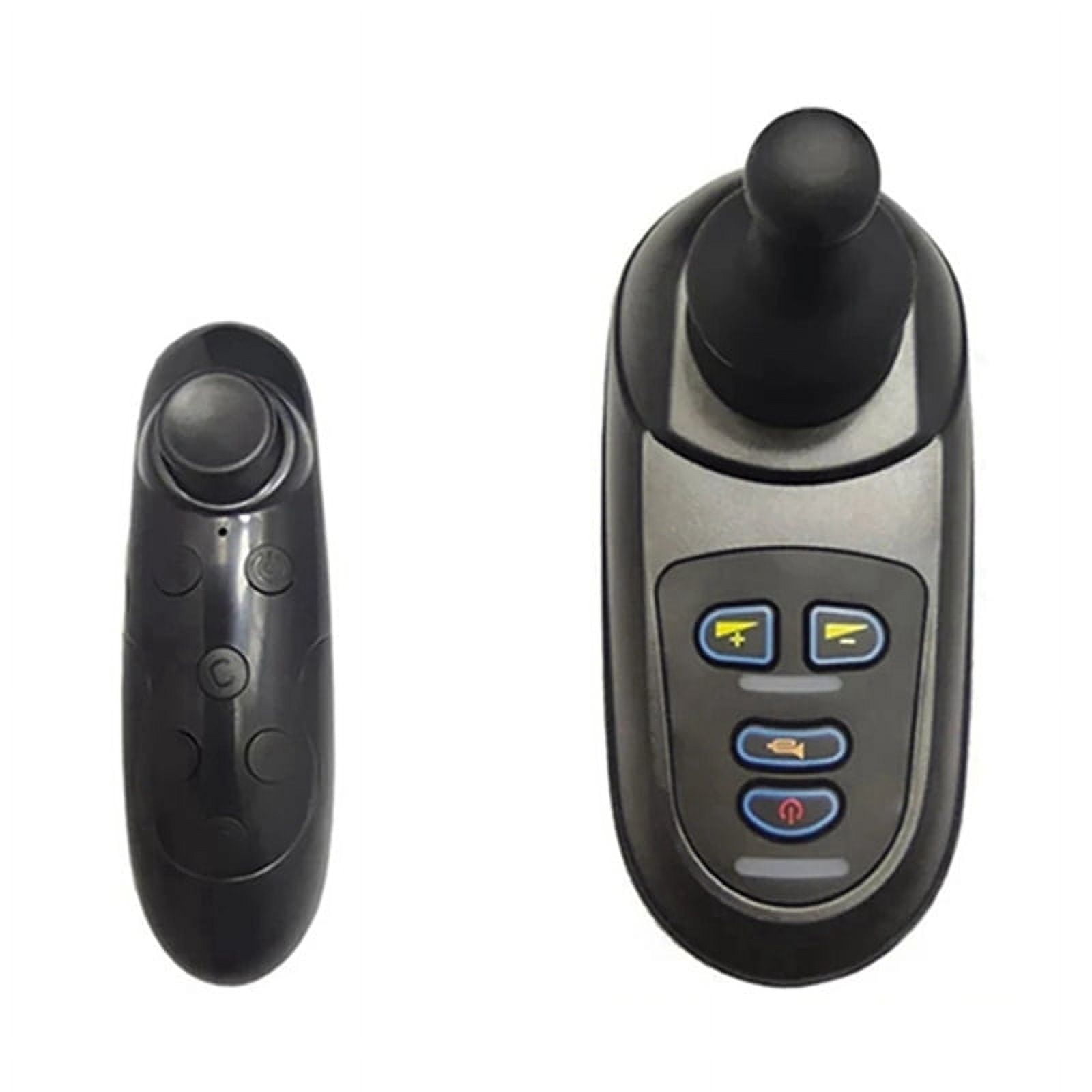 Bluetooth Electric Wheelchair Joystick Controller Electric Wheelchair ...