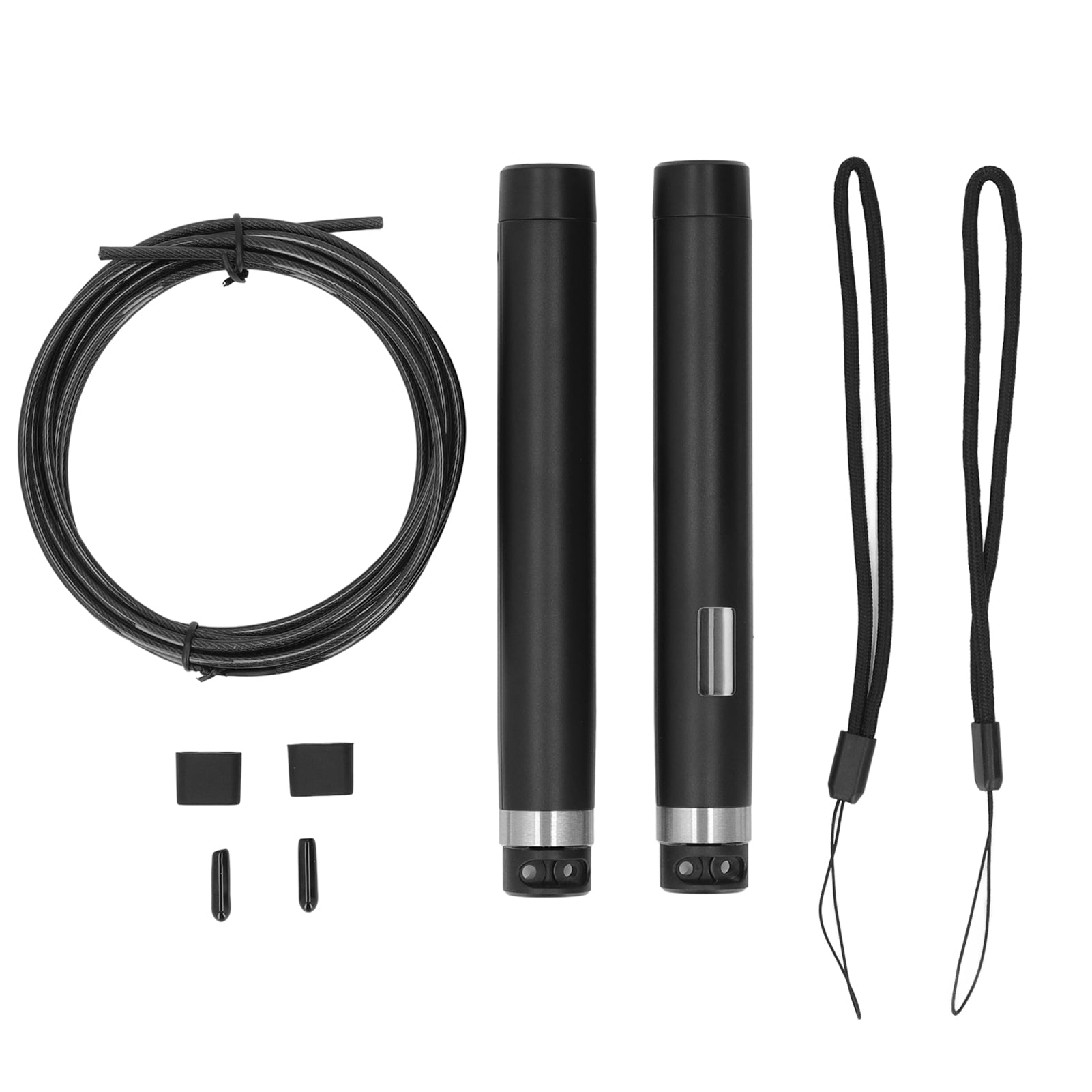 Bluetooth Electronic Jump Rope with Precise Counting, 360-Degree ...