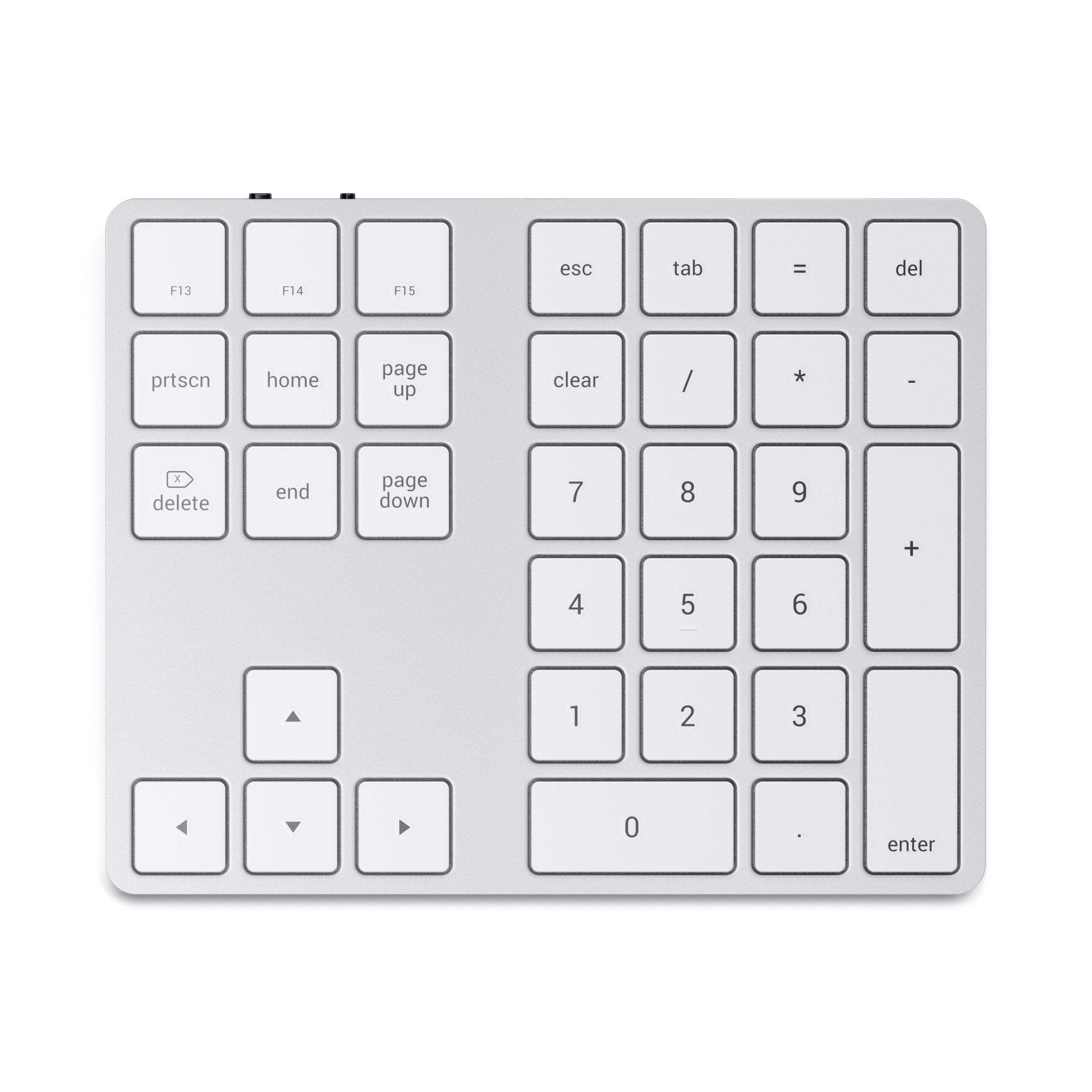 Bluetooth Extended Keypad - Walmart.com