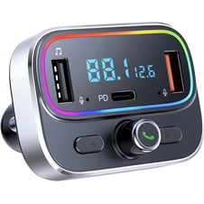 Best Sellers In Bluetooth Car Kits