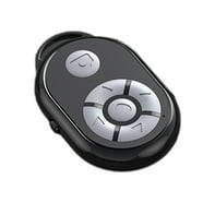 Bluetooth Remote Shutter for iPhone & Android Camera Wireless Remote ...