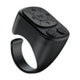 Bluetooth Finger Page Turner,Wireless Scroller Remote for Reading ...