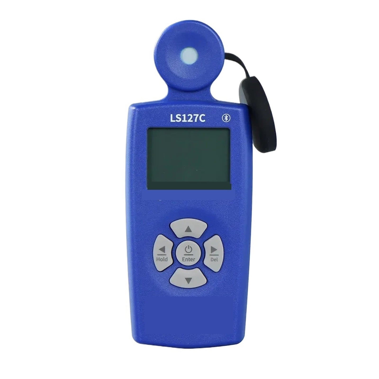 Bluetooth Function LS127C Integrated UV Light Meter For Measuring The ...