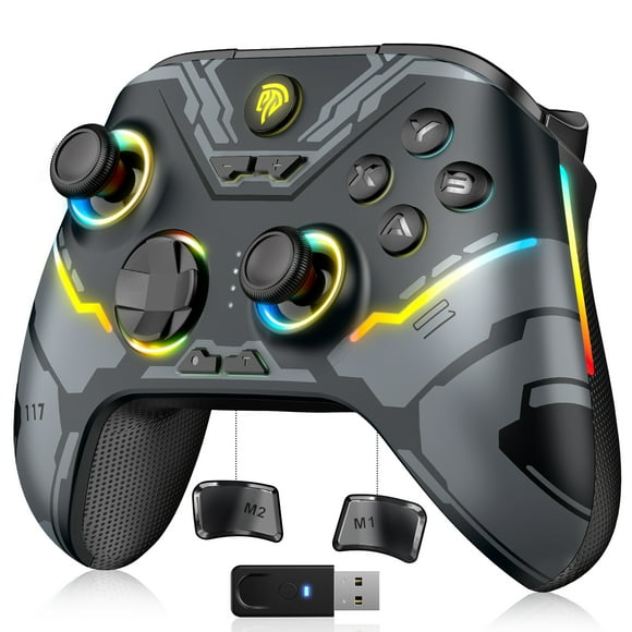 PC Gaming Controllers & Joysticks in PC Gaming Peripherals ...