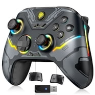 INFISU Wireless Nintendo Switch Controller,Switch Controller for Switch ...