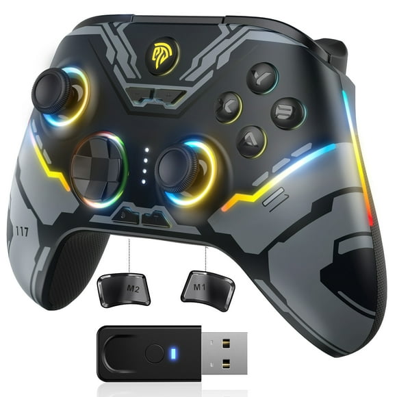 Video Game Controllers in Video Game Accessories - Walmart.com