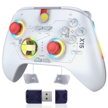 Xtreme Android VR Bluetooth Remote for Virtual Reality Games - Walmart.com