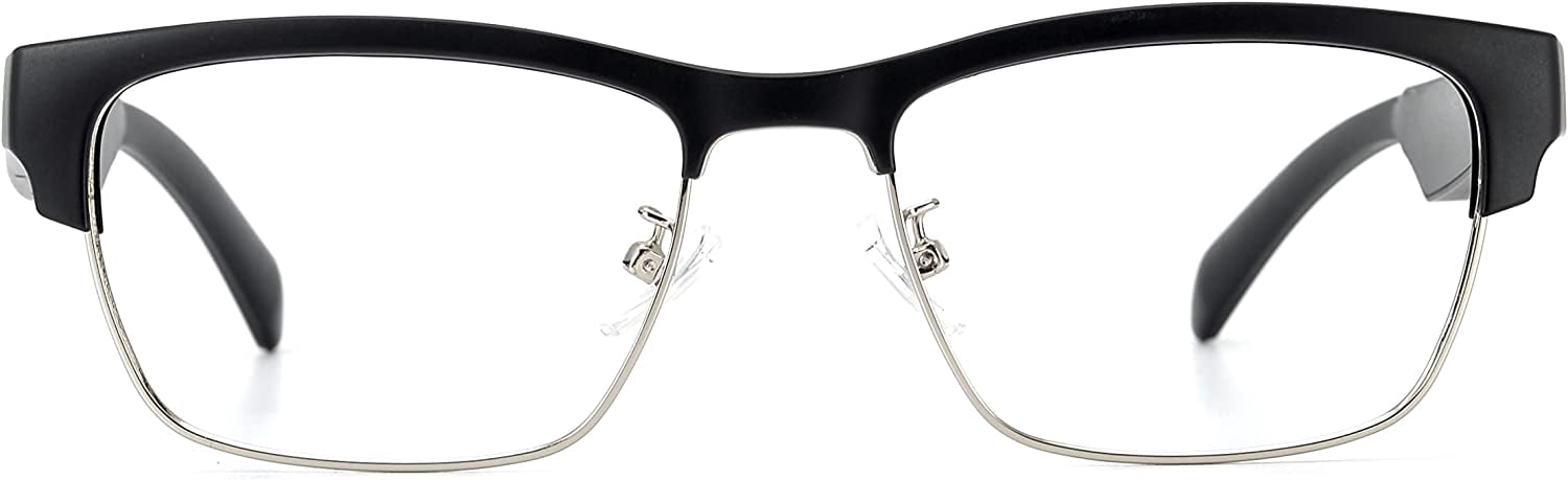 Bluetooth Glasses,New Wireless Bluetooth Glasses,Smart Audio Glasses ...