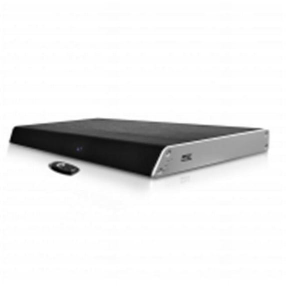 Bluetooth HD Tabletop TV Sound Base Soundbar Digital Speaker System ...