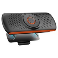 Car and Driver Trucker Bluetooth Headset, Wireless Headset Noise ...