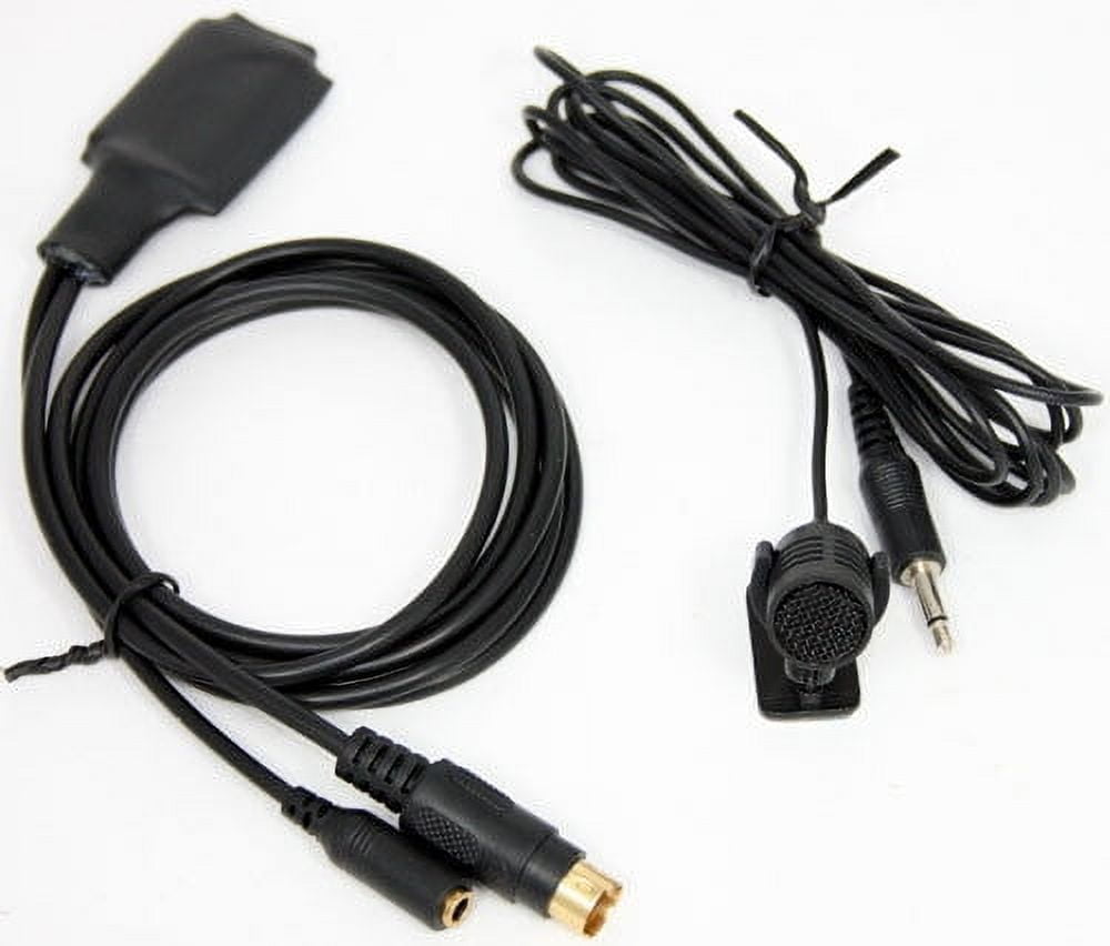 Bluetooth Handsfree and Streaming Dongle Extension for select GROM car ...