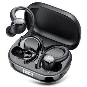 Findtime Invisible Sleeping Earbuds, Wireless Bluetooth, Mini Discreet ...