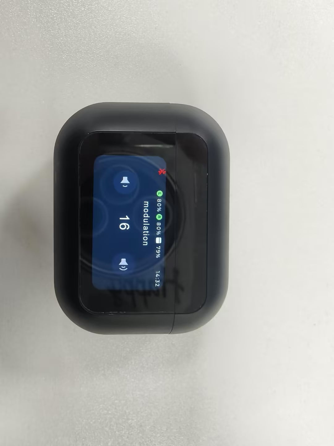 Bluetooth Headphones 5.4, Wireless Earbuds, 50Hrs Playtime Bluetooth ...