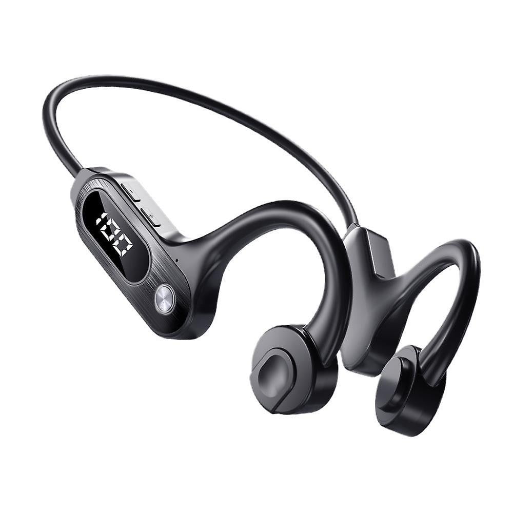 Bluetooth Headphones, Bone conduction headphones 5.3, Open-Ear Sports ...
