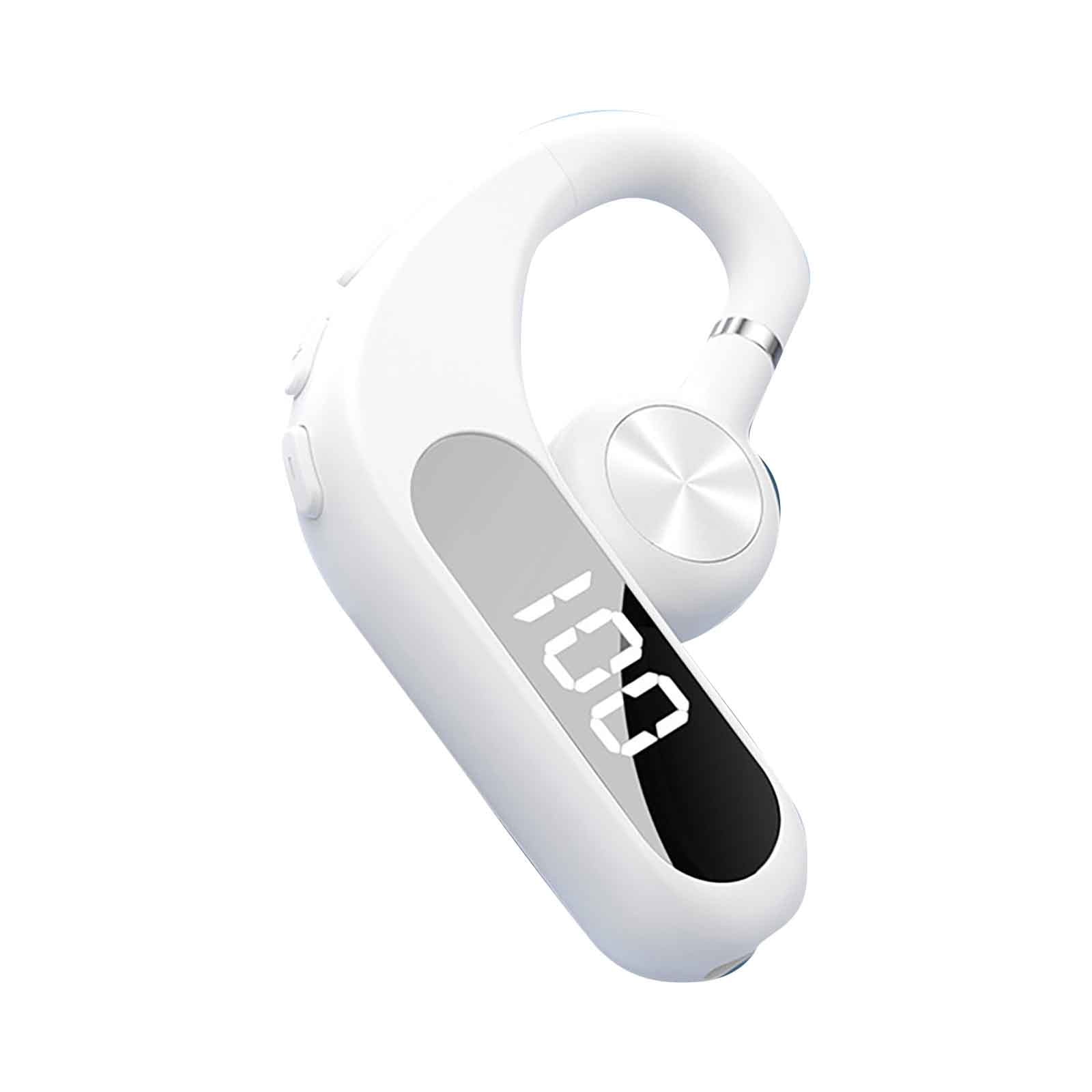 Bluetooth Headphones Conduction Wireless Bluetooth Earphones With Ultra ...