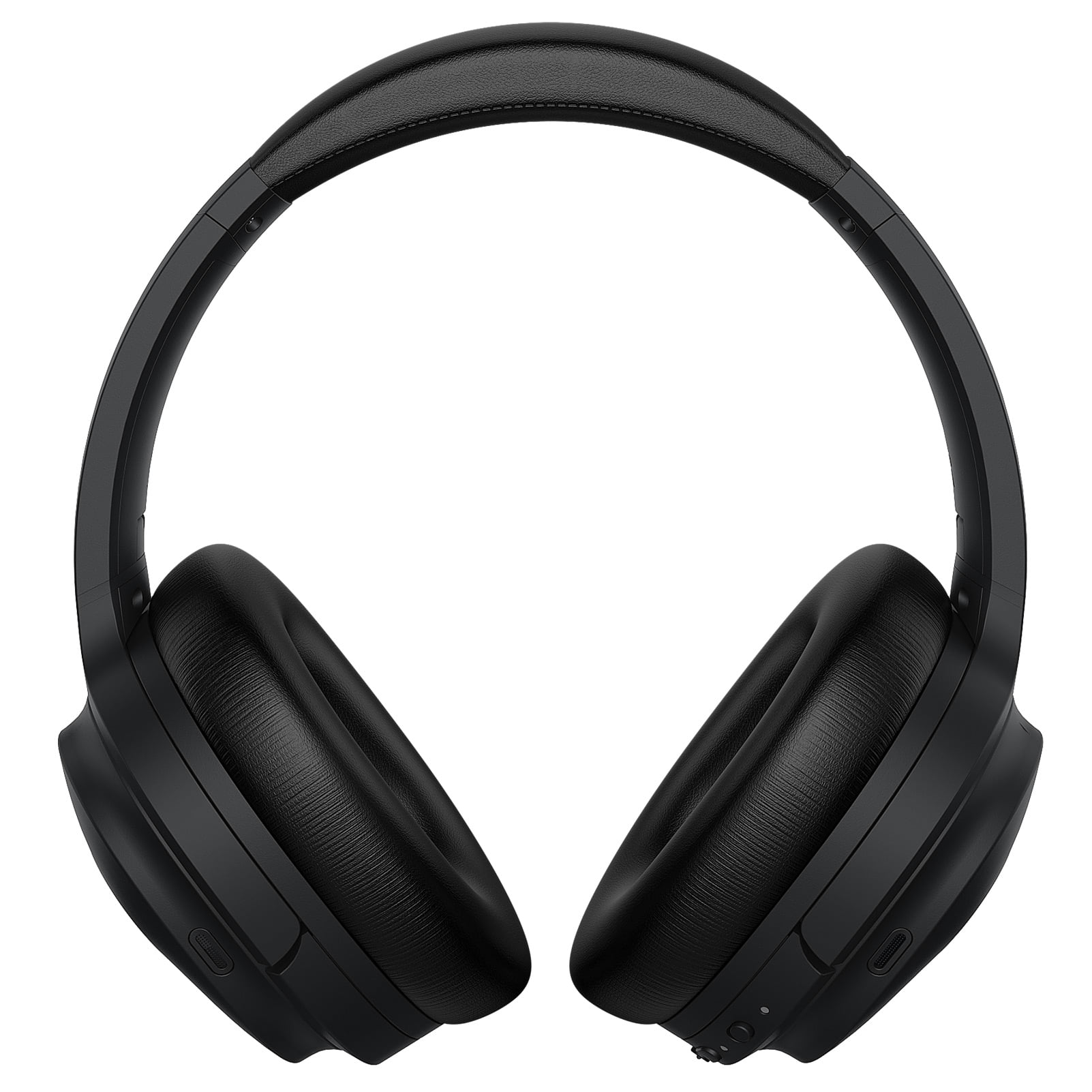 Bluetooth Headphones Hybrid Active Noise Cancelling Wireless Over Ear ...