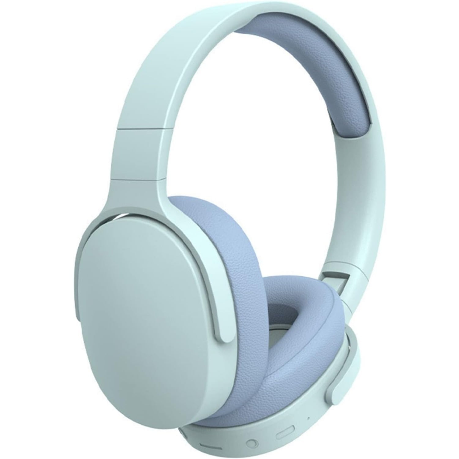 Bluetooth Headphones with Intelligent Noise Reduction,Wireless Headset ...