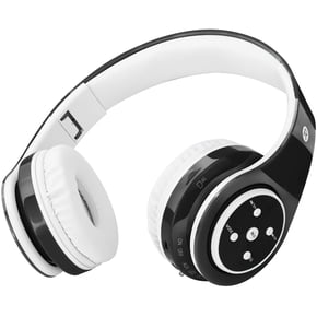 Headphones Sd Card Slot