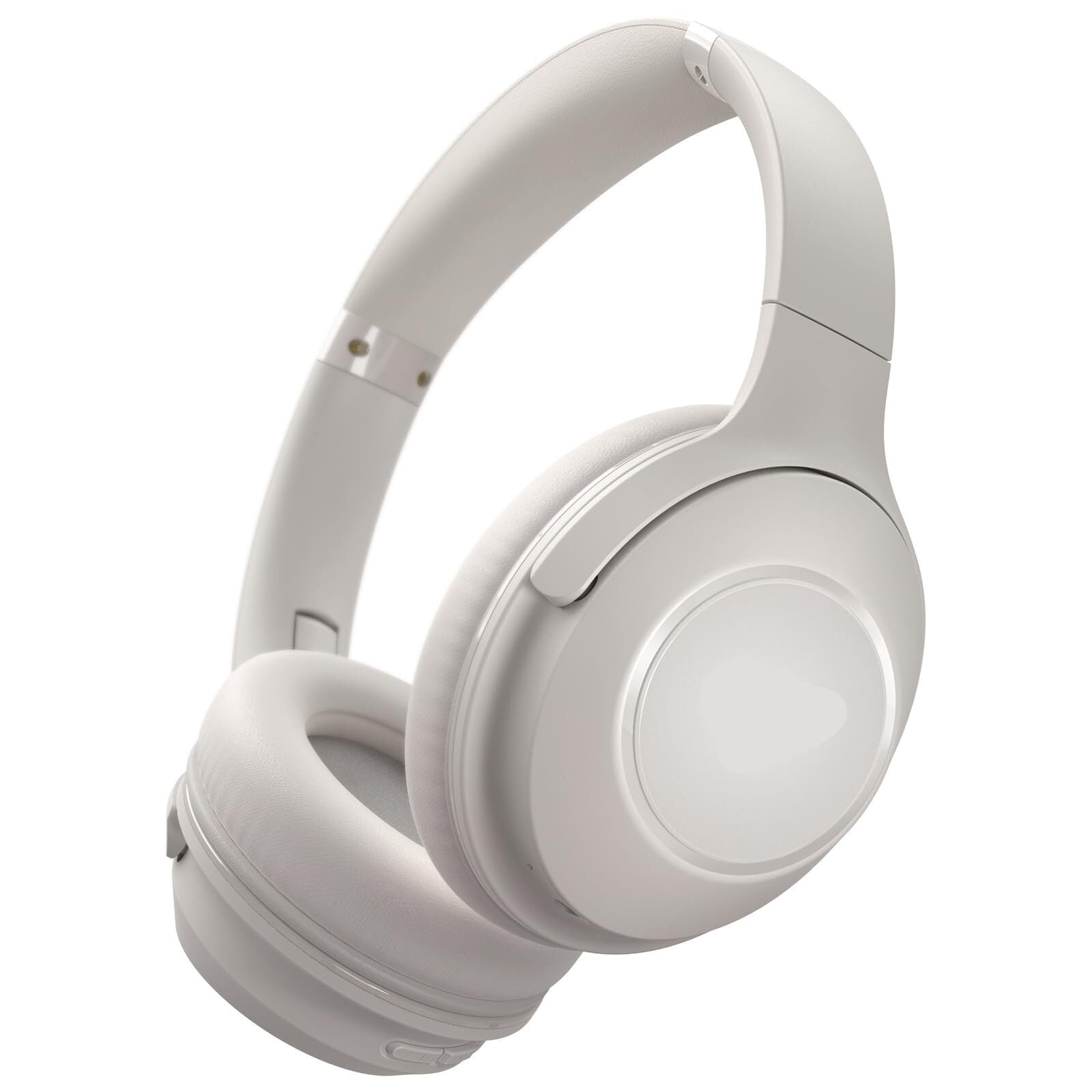 Bluetooth Headphones Over Ear Wireless Headphone, 70H Playtime and 3EQ ...