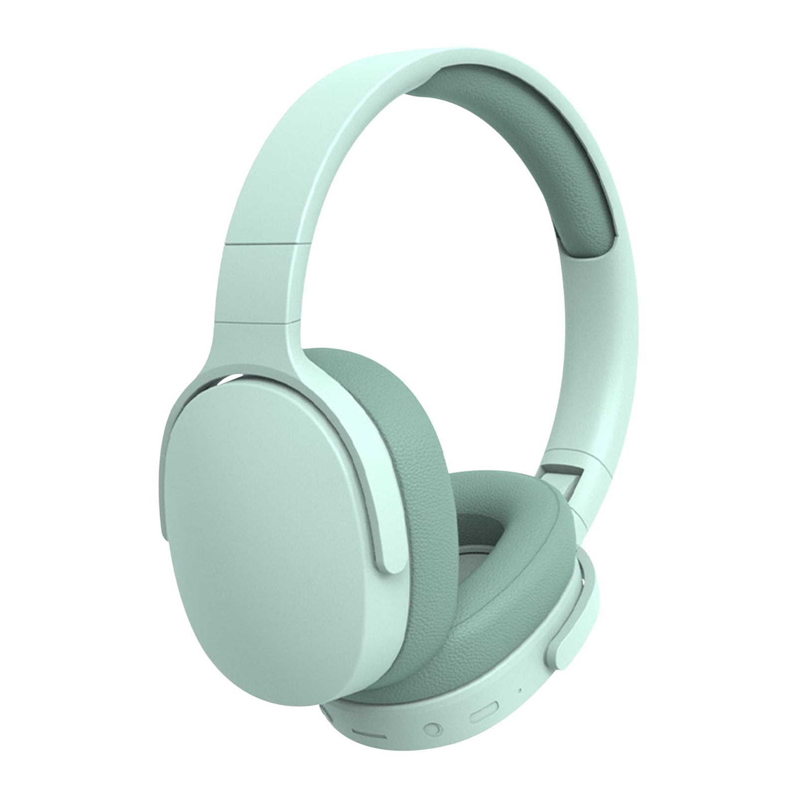 Bluetooth Headphones Over-Ear Wireless Headphones Stereo Foldable ...