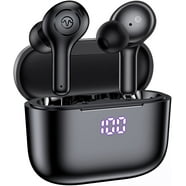 Probuds V2 – True Wireless Bluetooth Earbuds with Charging Case, Auto ...