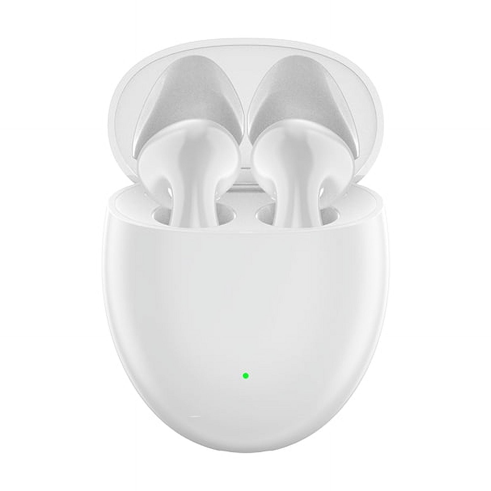 Bluetooth Headphones Truly Wireless Earbuds 60 Hours of Playback with ...