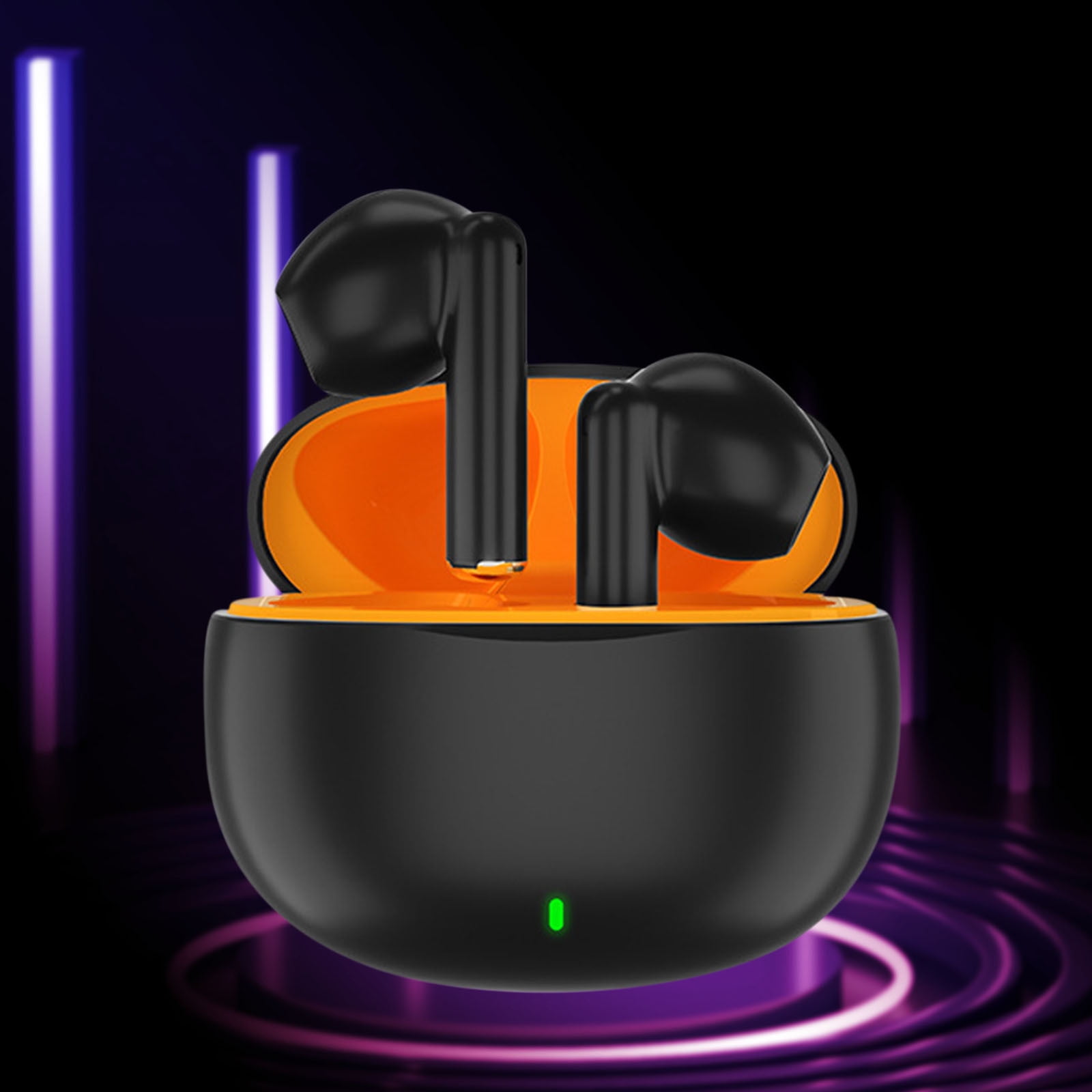 Bluetooth Headphones Wireless Bluetooth Earphones With Ultra Long ...