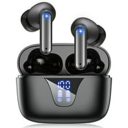 Probuds V2 – Wireless Bluetooth Earbuds with Charging Case, Auto ...