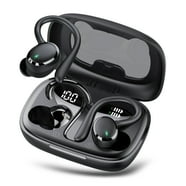VEAT00L M14 Wireless Earbuds Bluetooth 5.3 in Ear Light-Weight ...