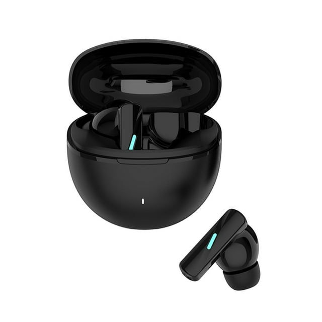 JMYHOAM Bluetooth Headphones Wireless EarbudsTrue Wireless Bluetooth 5. ...