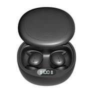 onn. True Wireless Earbuds, White - Walmart.com
