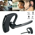 Bluetooth Headset CVC8.0 Dual-Mic Active Noise Cancelling Wireless ...