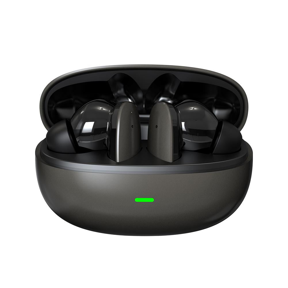 Bluetooth Headset Earbuds F13 Noise-Cancelling Speakers Earphones ...
