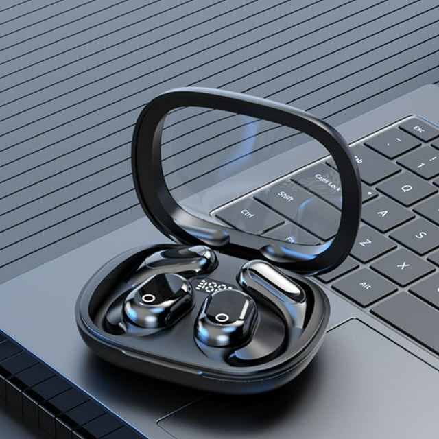 Bluetooth Headset,Multi-Language Translation Headphones,144 Languages ...