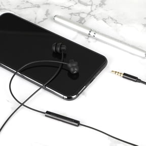 Soundcore AeroClip Open-Ear Clip-on Earbuds, AI Clear Calls with 4 Mics ...