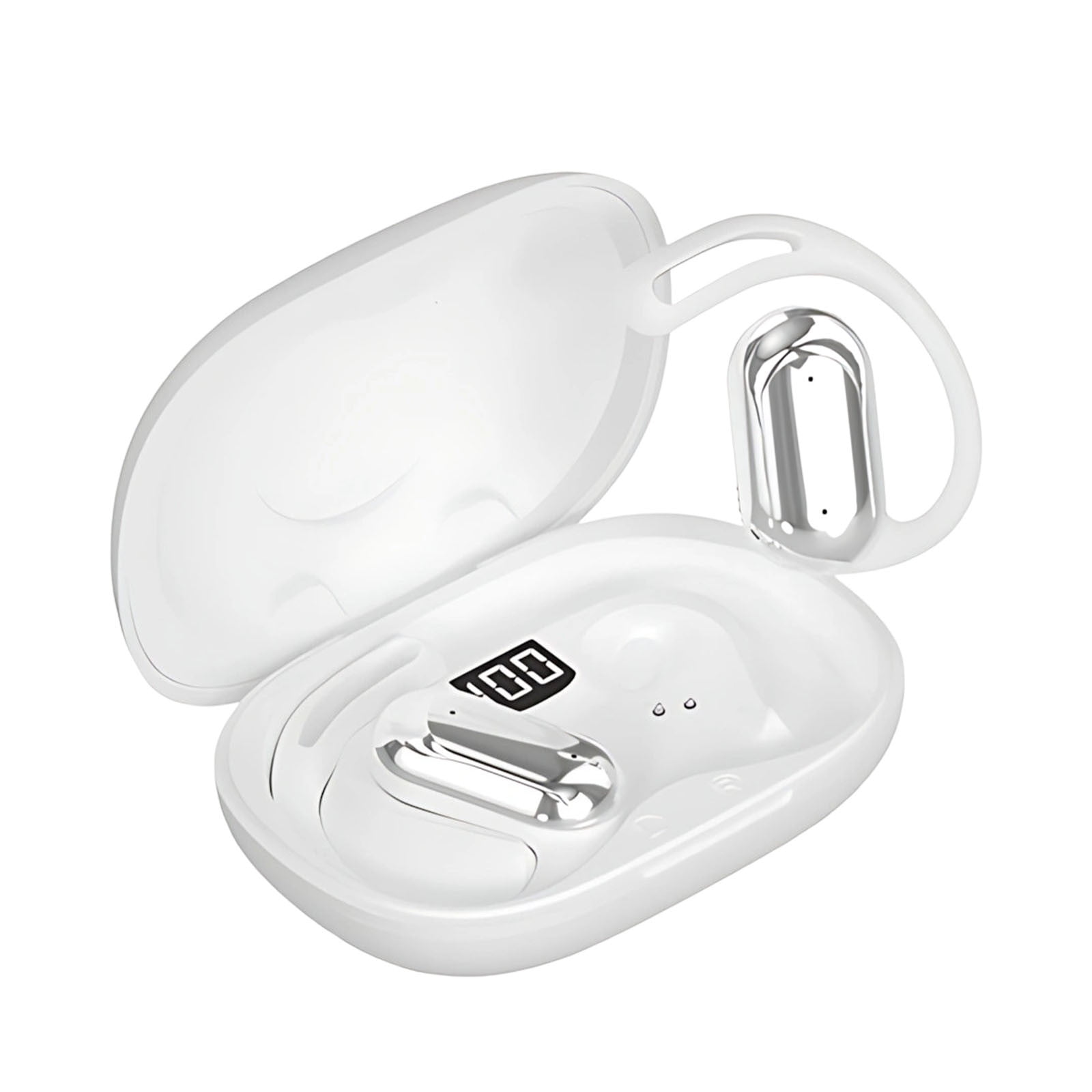 Bluetooth Headset, Translation Earbuds 144 Languages And Accents Two ...