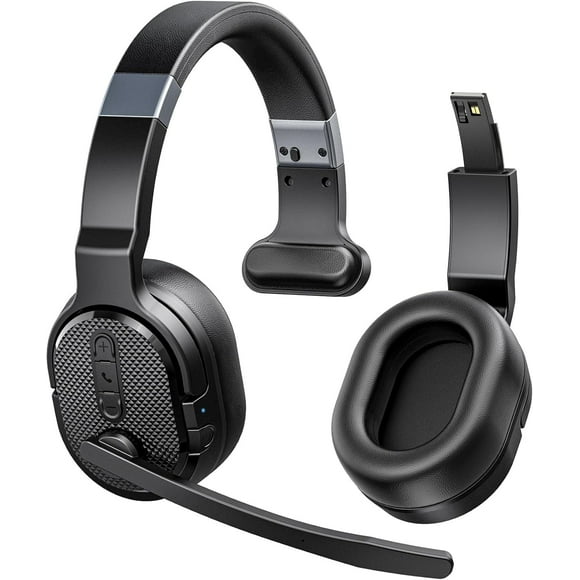 Shop Single Ear Bluetooth Headsets for Business and Travel Needs