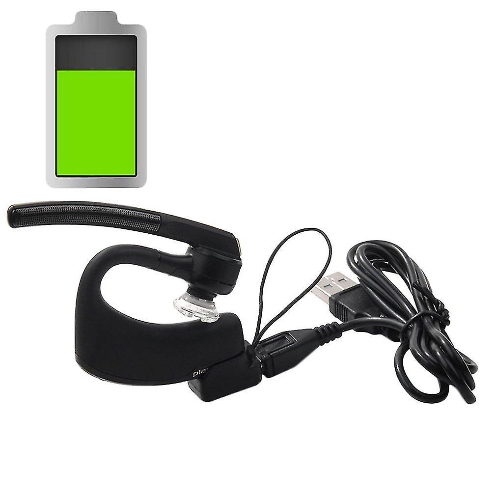 Bluetooth Headset Usb Cable Charging Cradle For Plantronics Voyager ...