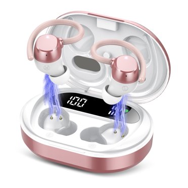 Usmixi Language Translation Simultaneous Interpreting Headset Bluetooth ...