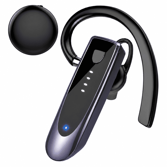 Inear Bluetooth Earbuds Headset Tws5.3 Wireless Earphone Invisible For ...