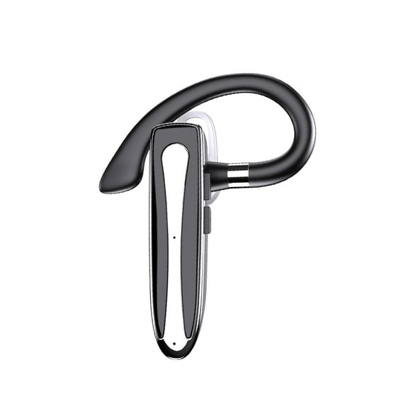 Bluetooth Headset Wireless Bluetooth Earpiece Ultralight Earphone ...