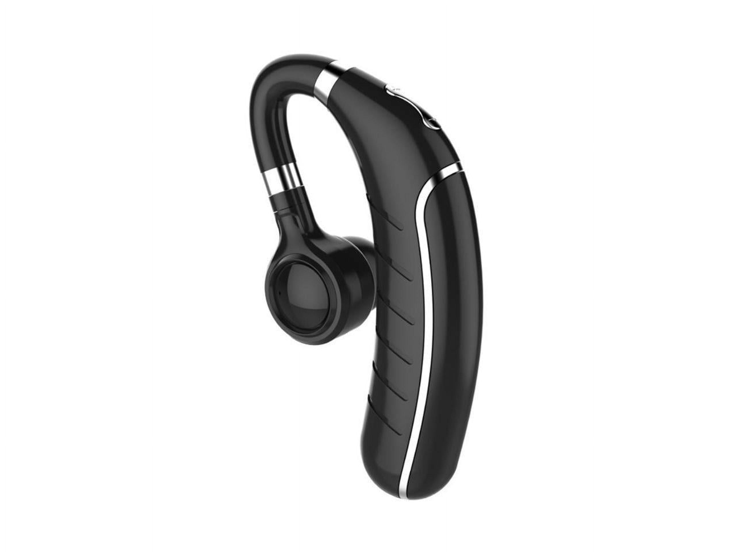 Bluetooth Headset Wireless Earbuds Cell Phones Earpiece, Bluetooth 5.0 ...