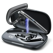 Plantronics Over-the-ear Corded Headset - Walmart.com