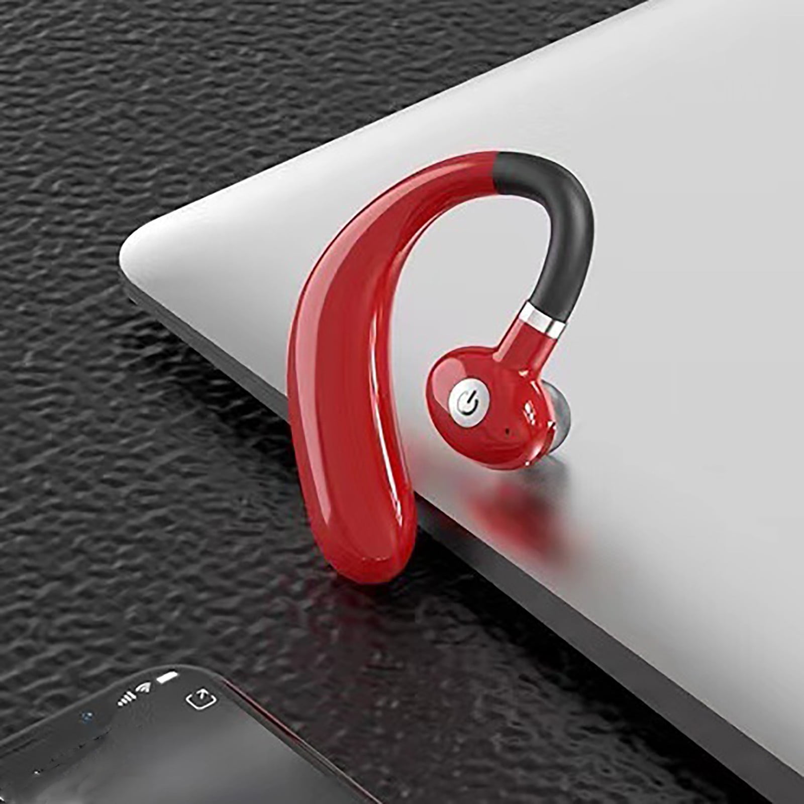 Bluetooth Headset for Work Labor Day Gifts Bluetooth Earpiece Wireless ... Bluetooth Headset for Work Labor Day Gifts Bluetooth Earpiece Wireless ...