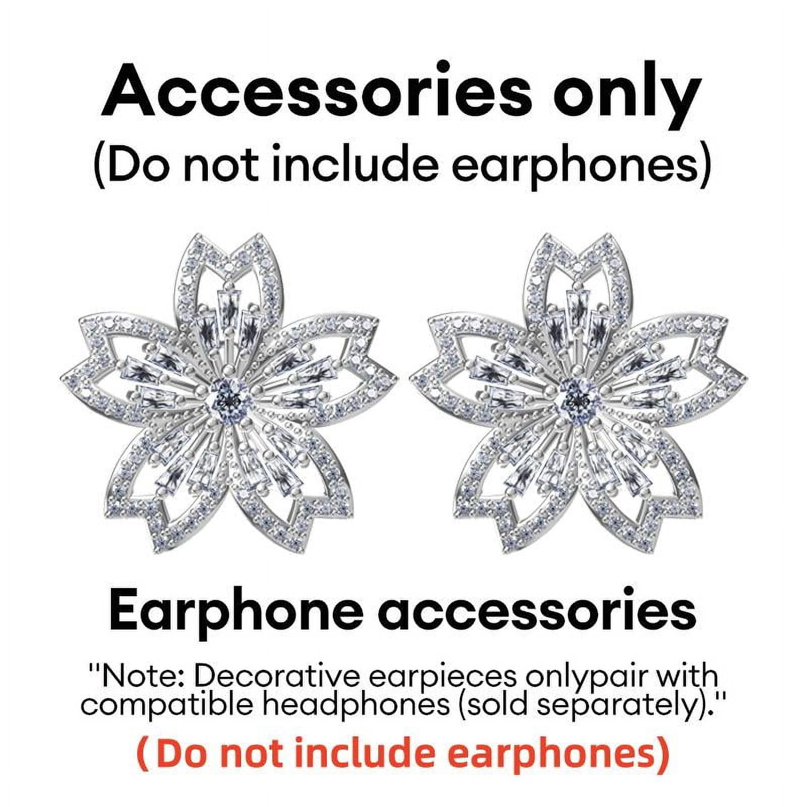 Bluetooth Headset with LCD Full Color Touch Screen, Audio Wireless ...