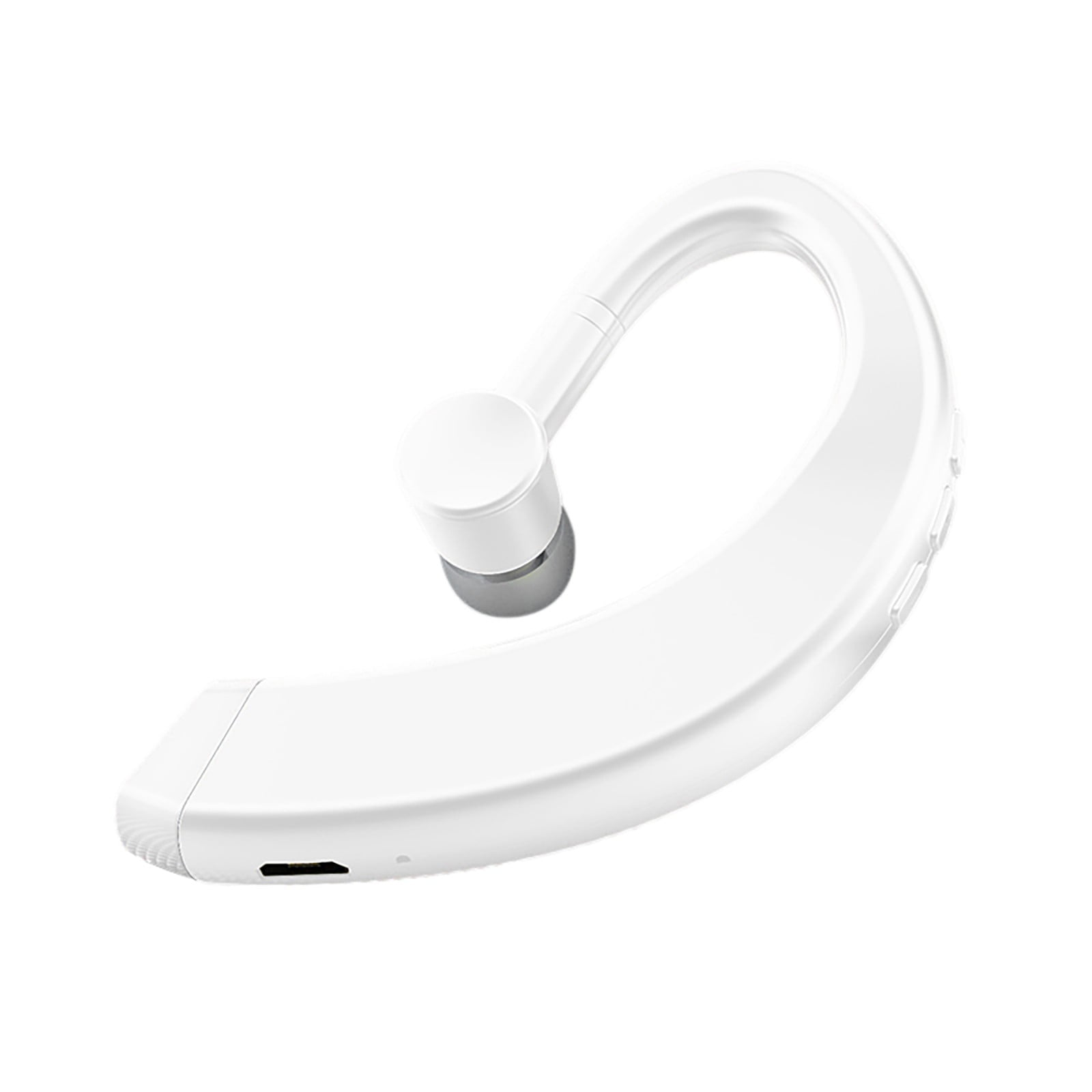 Bluetooth Headsets Single Ear Stereo In ear for Business with Long ...